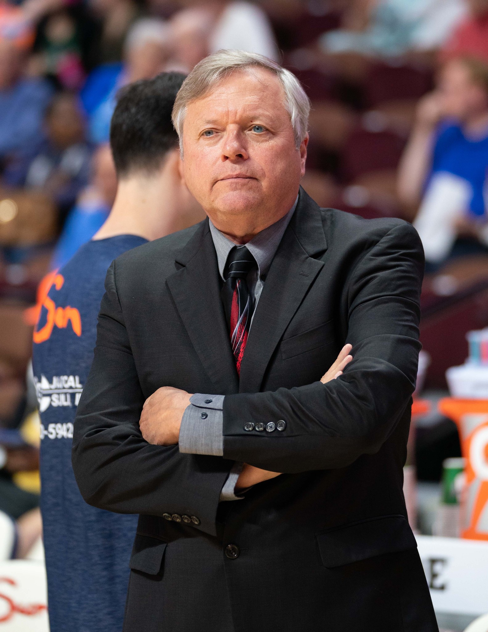 Storm coach Dan Hughes to miss 2020 WNBA season | The IX Basketball