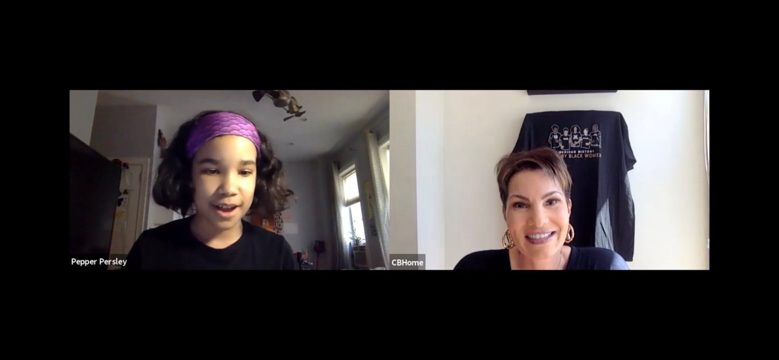 She Got Next, Episode 21: Basketball analyst Cindy Brunson | The IX ...