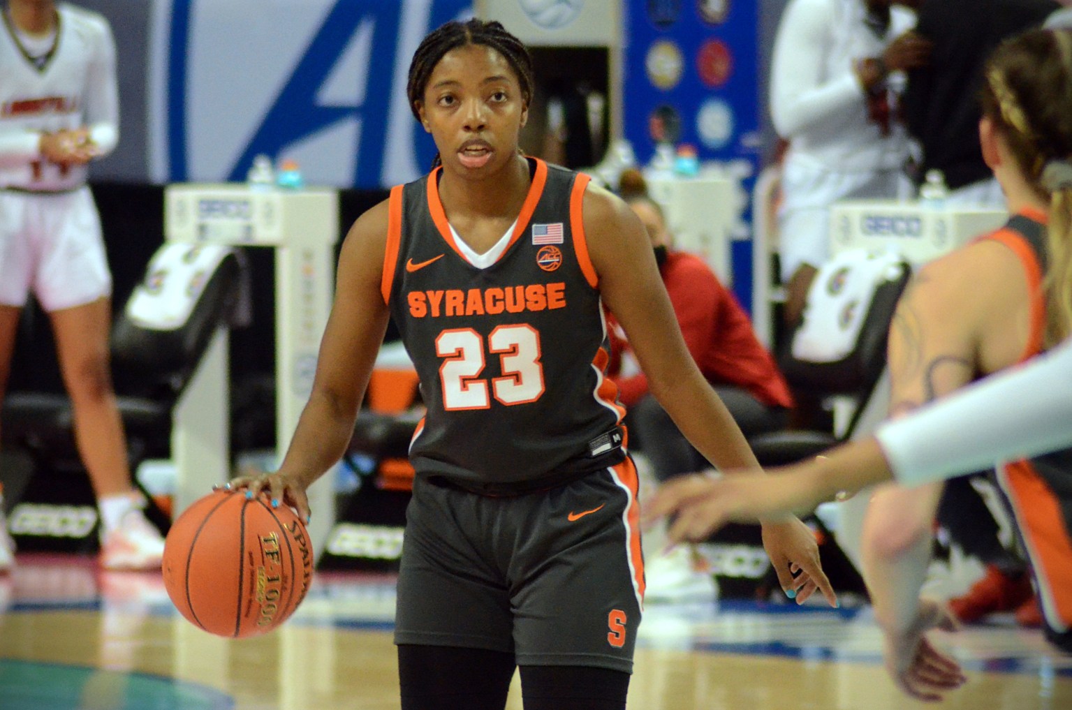 ACC notes: Yes, 10 players are leaving Syracuse | The IX Basketball