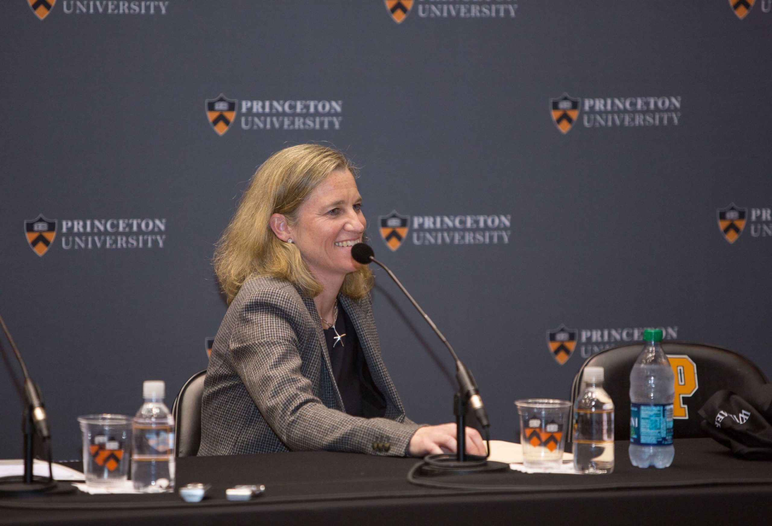 Meet Mollie Marcoux Samaan, the LPGA's new commissioner