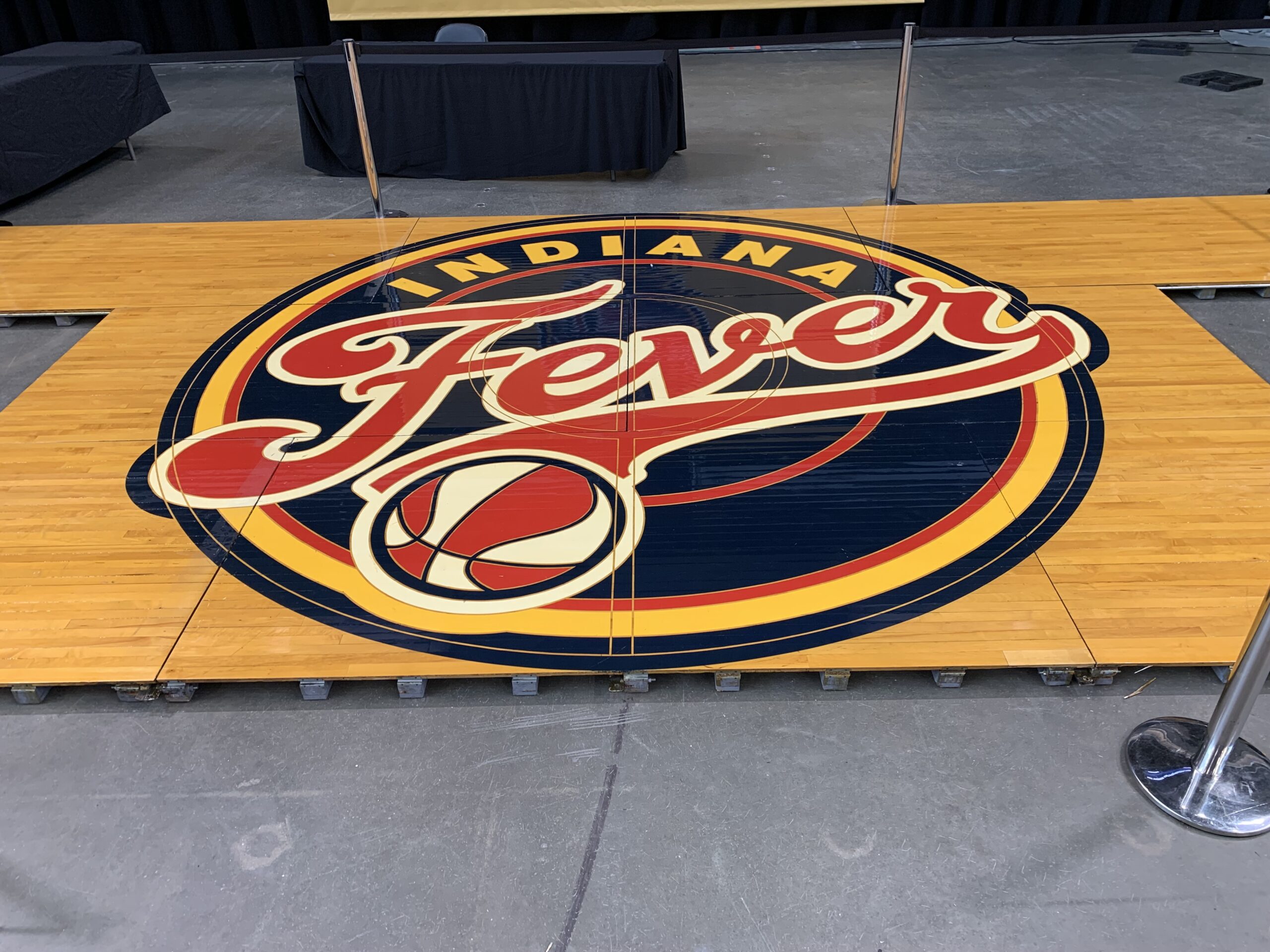 2023 WNBA free agency preview: Indiana Fever | The IX Basketball