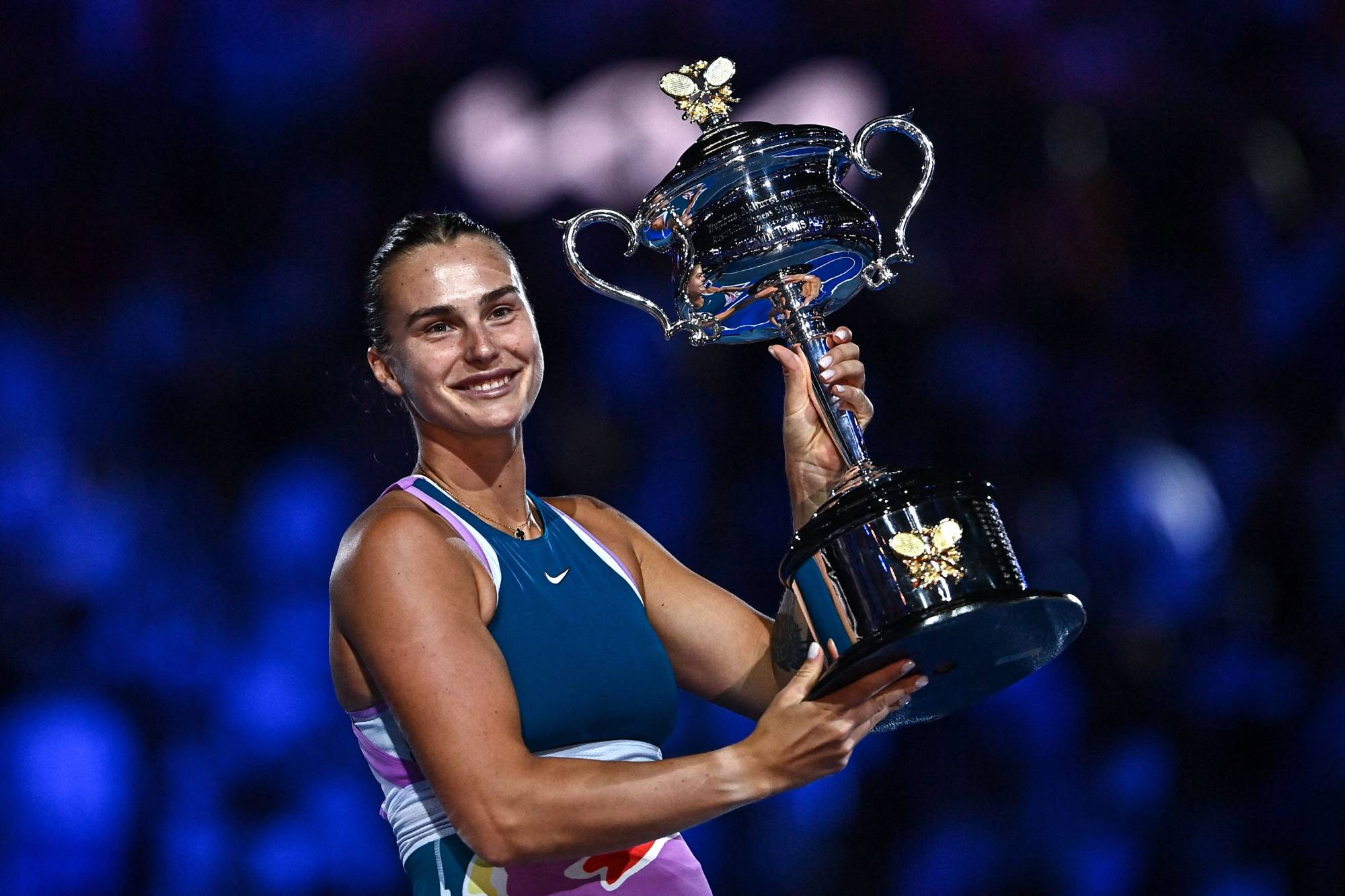 Goodbye, Melbourne! — Australian Open quotes - The IX Sports