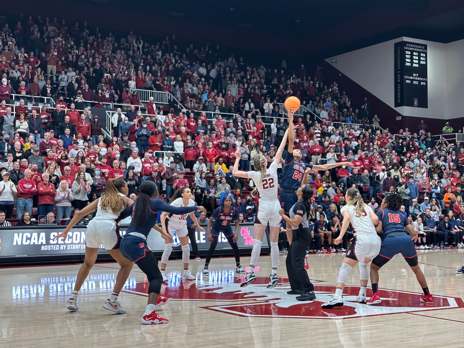 The Weekly Fast Break: Hello Cinderella | The IX Basketball