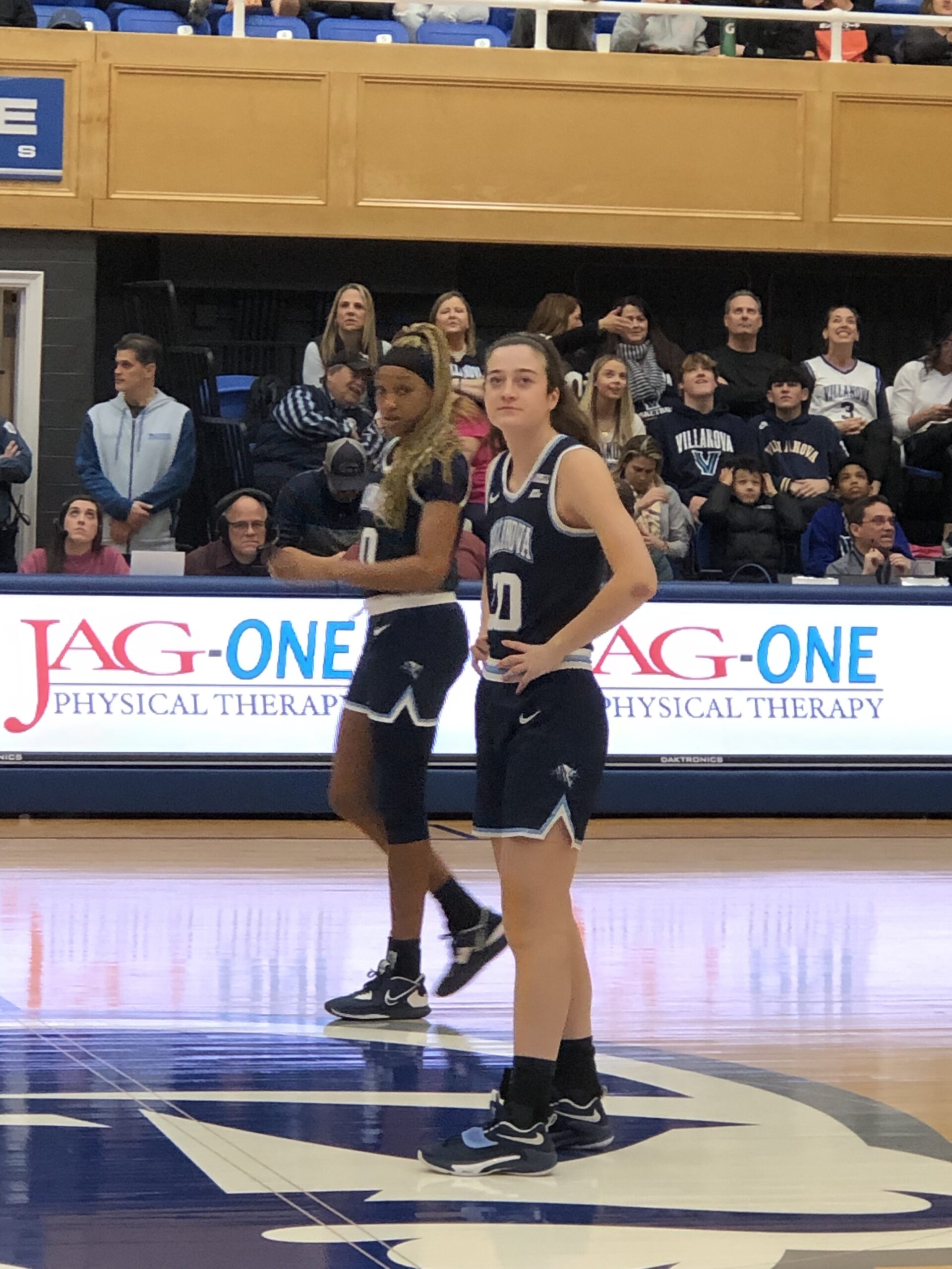 A Maddy Siegrist Monday - The IX Sports