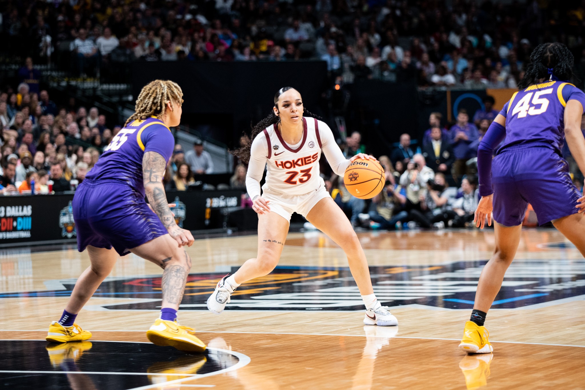 Chicago Sky add talent late in the 2023 WNBA Draft | The IX Basketball