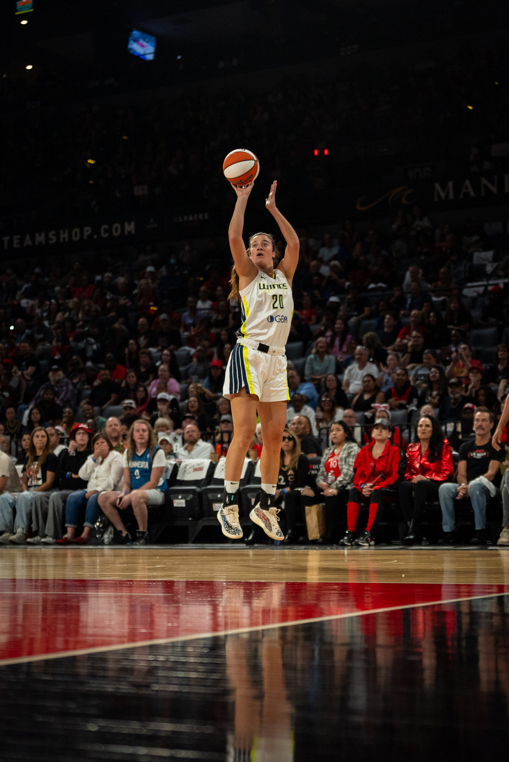 Maddy Siegrist diary: No pizza for you - The IX Sports