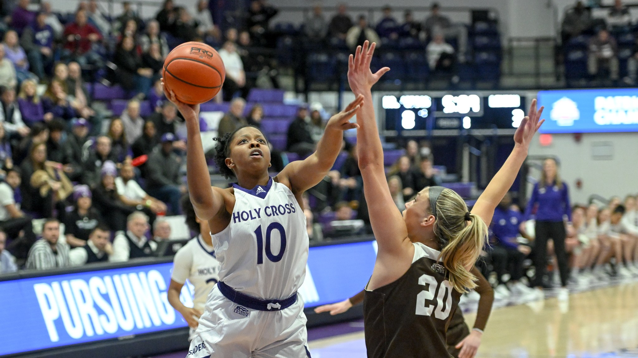 The Lynx fought to the end, but it ultimately wasn’t enough | The IX ...