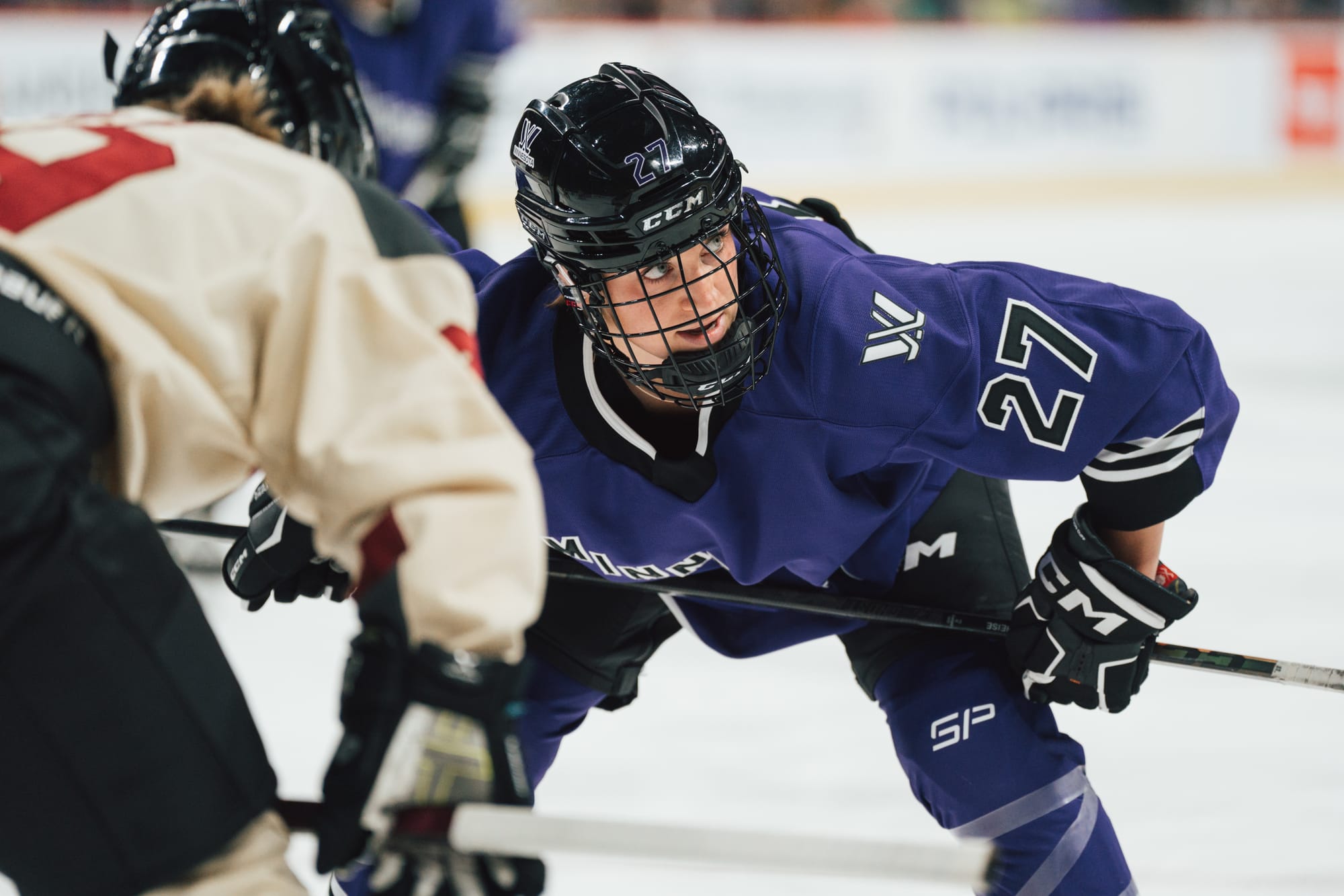 2024 Top 25 Under 25: Taylor Heise (2) | The IX Hockey | Powered by The ...