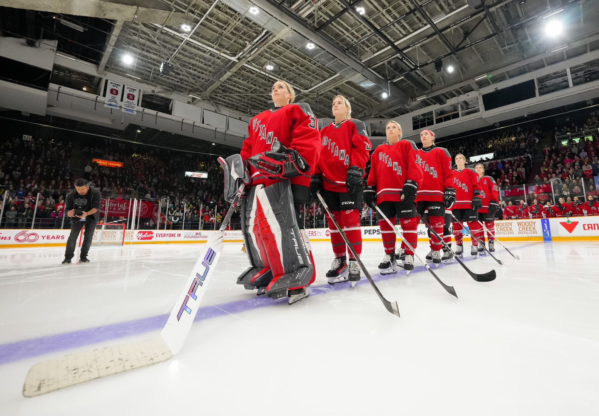 PWHL Announces Playoff Format and Gold Plan for 2024 Draft | The IX ...