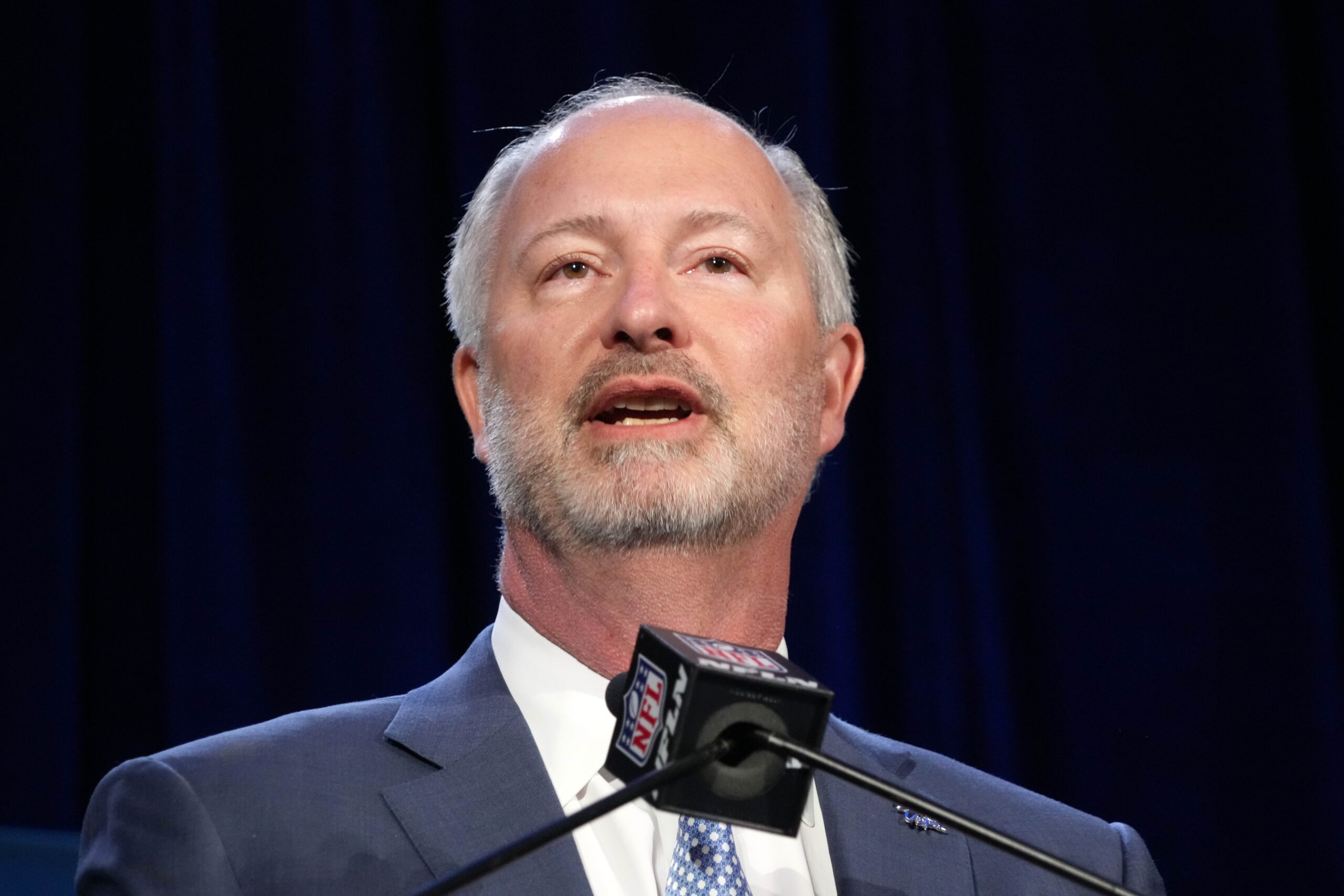 Steve Hill, LVCVA speak out on WNBA's Las Vegas investigation - The IX ...