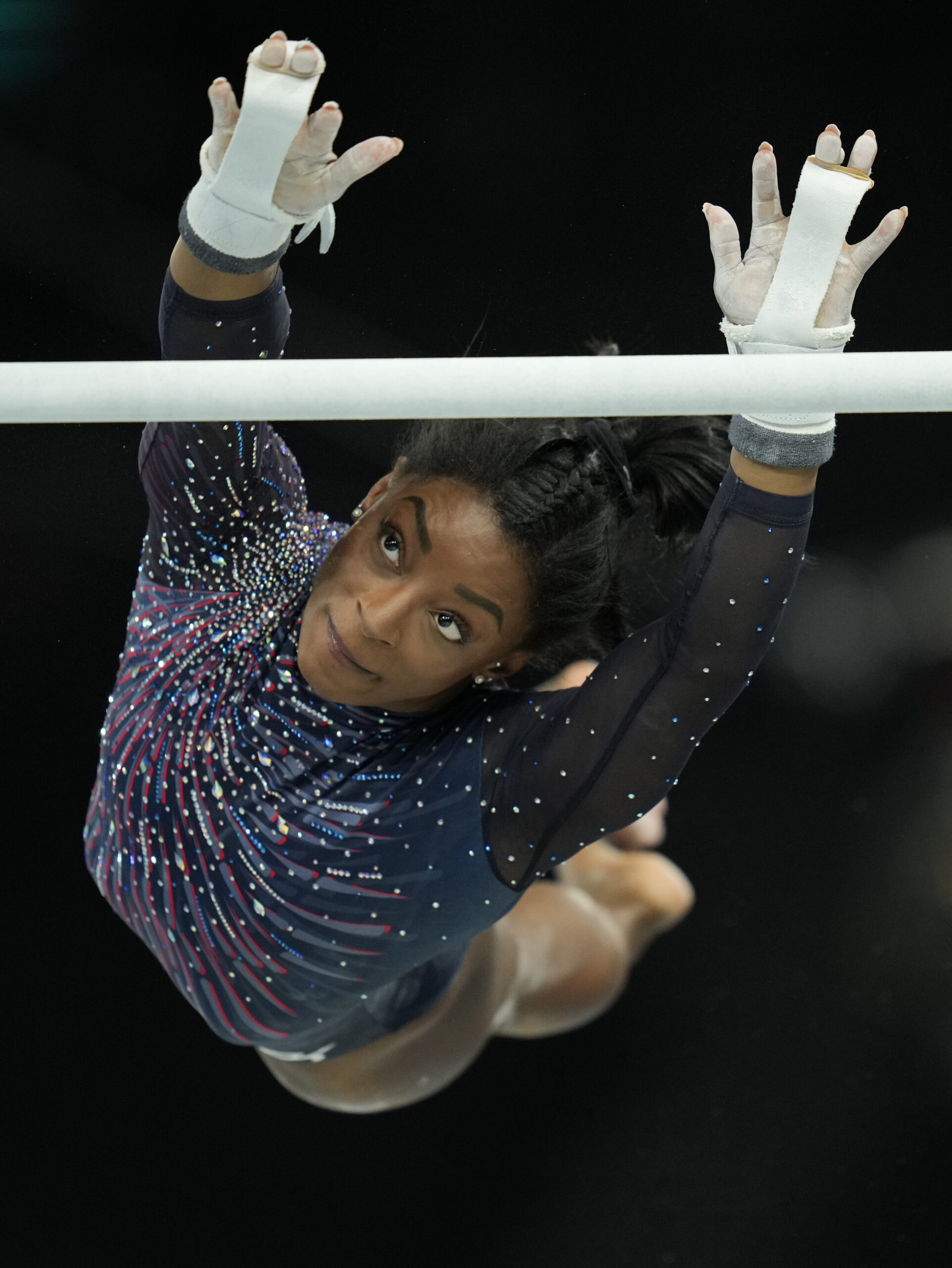 Simone Biles and others will debut new skills at the Olympics - The IX ...