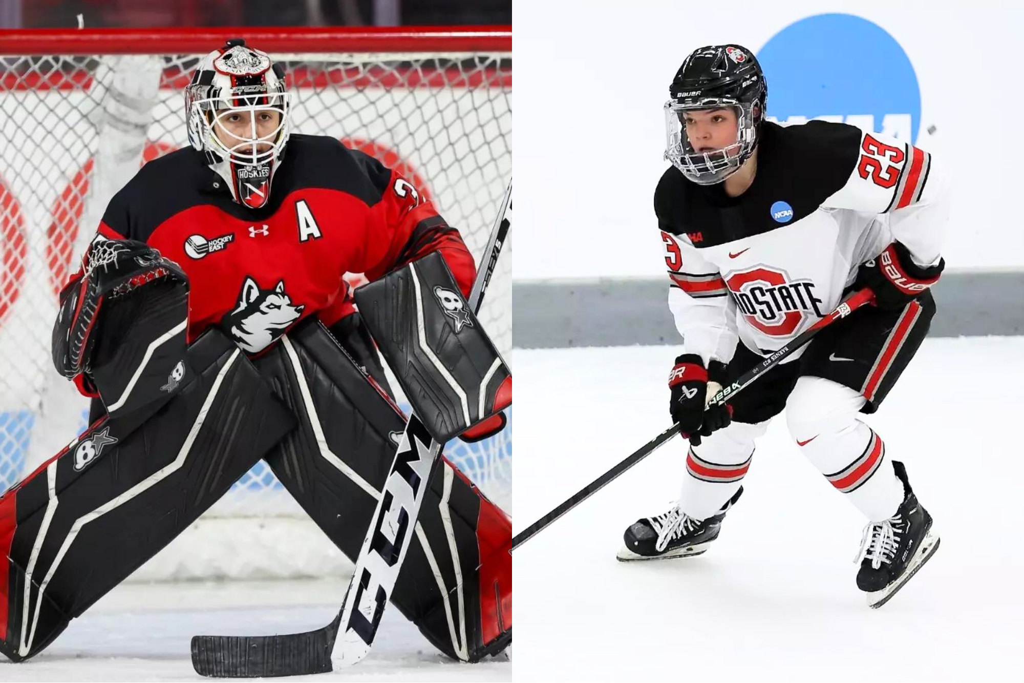 2024 Top 25 Under 25: Cayla Barnes (18), Gwyneth Philips (17) | The IX ...
