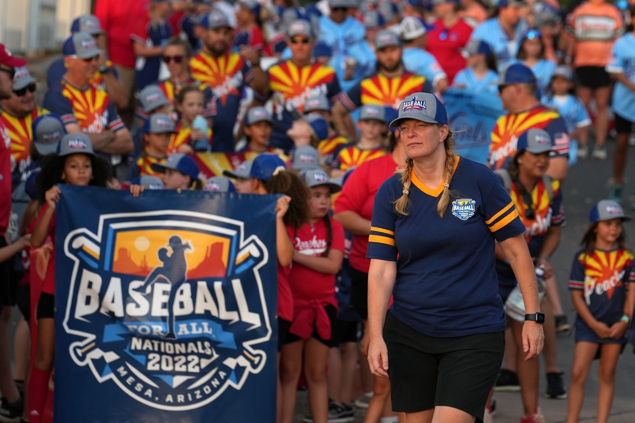 With WPBL, pro women's baseball suddenly appears within reach - The IX ...