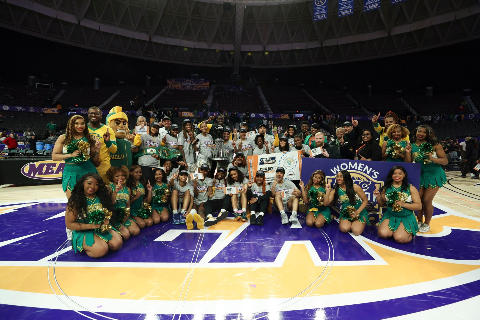 2025-26 MEAC preview | The IX Basketball