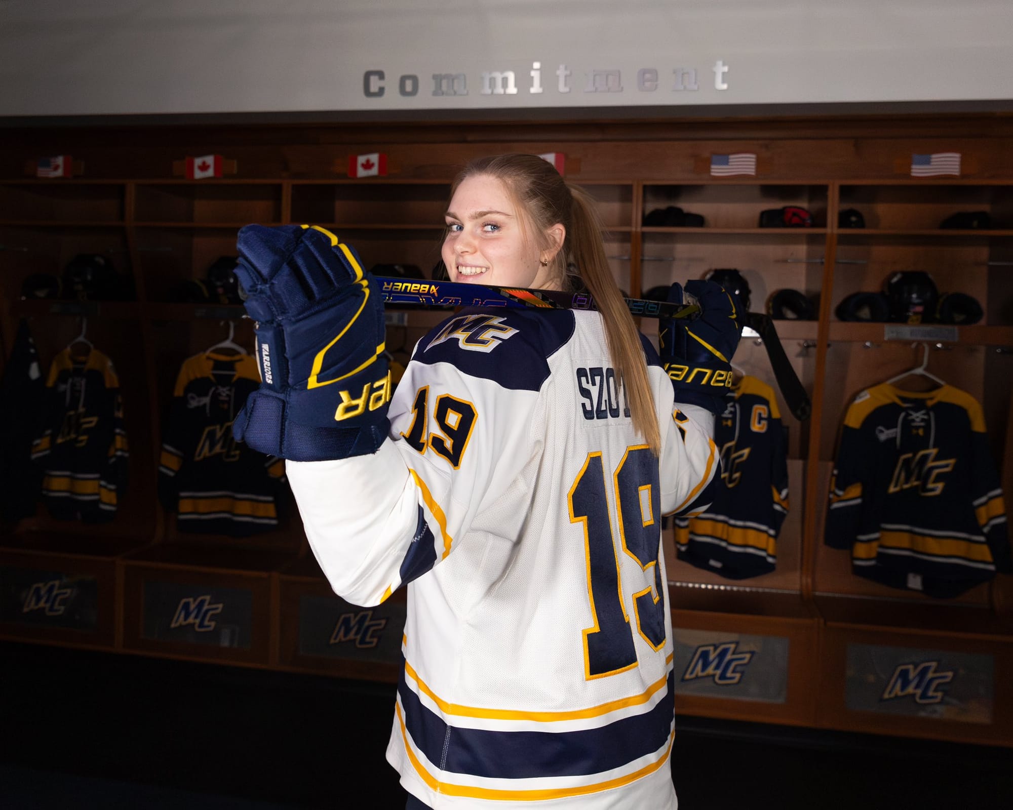 Leaving a Legacy: Raice Szott and her passion for helping others | The ...