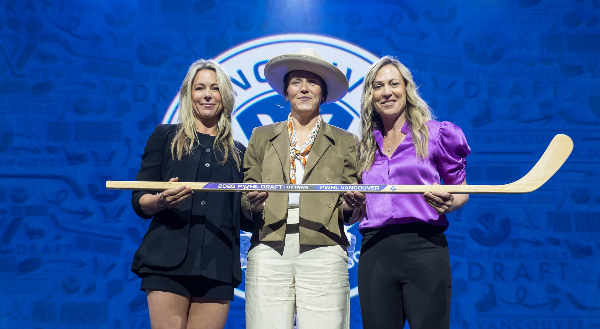 PWHL Vancouver Signs First Overall Pick Michelle Karvinen | The IX ...