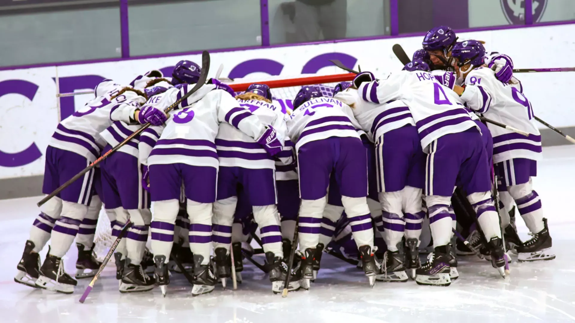 Topsy Turvy in Hockey East: How Special Teams Are Changing the Game ...