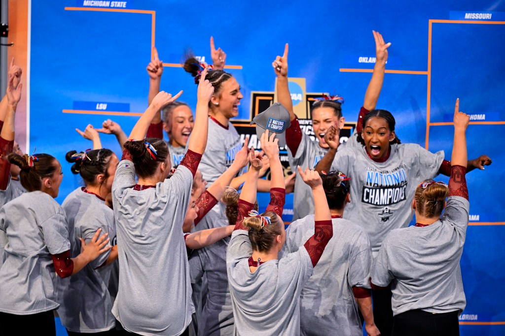 Farewells, welcome back Jessica Taylor Price, and NCAA previews | The ...