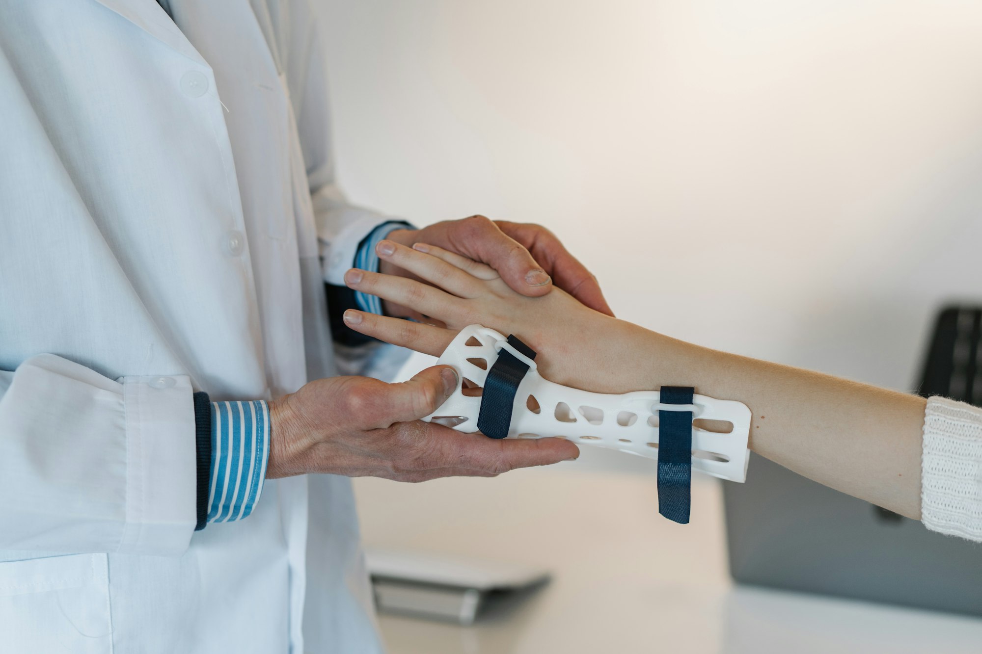 Podcast Interview With Dr. Tina Atkinson, PWHL Chief Medical Officer ...