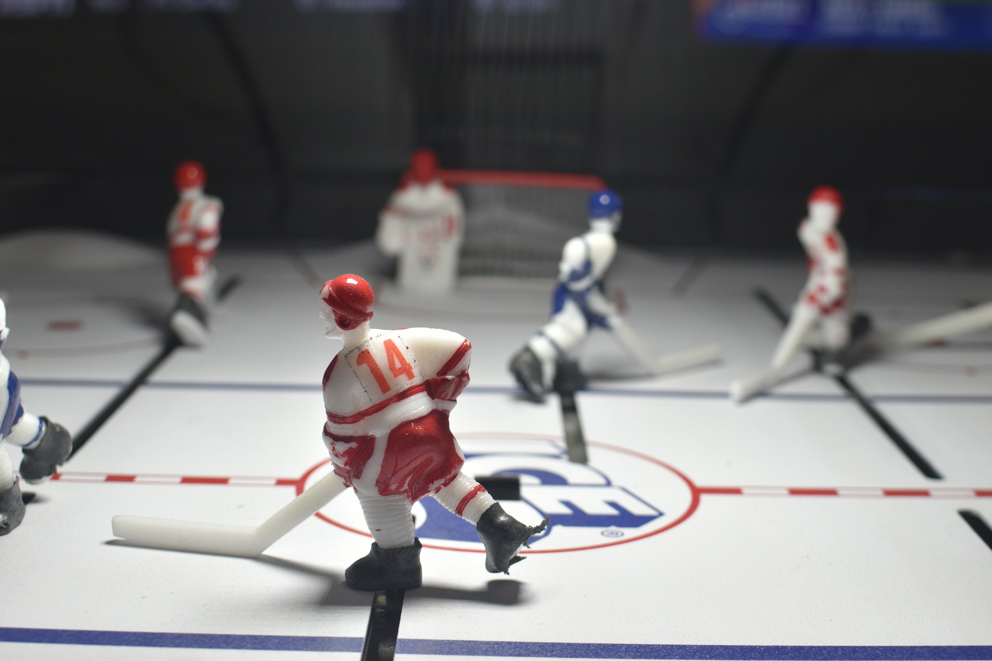 Designing PWHL "Reverse Retro" Jerseys, Part 1: The Canadians | The IX ...