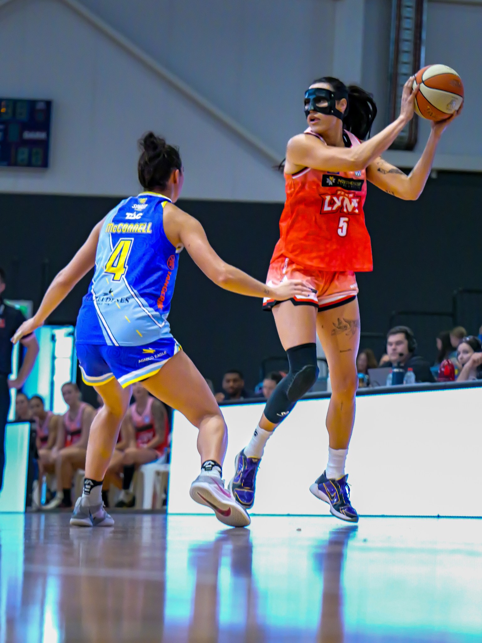 WNBL HoopsFest returns to Perth under new format | The IX Basketball