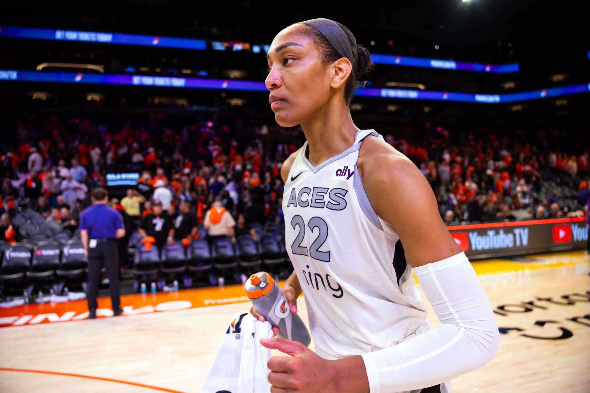 WNBA releases 2026 Schedule Without a New CBA or Teams | The IX Basketball