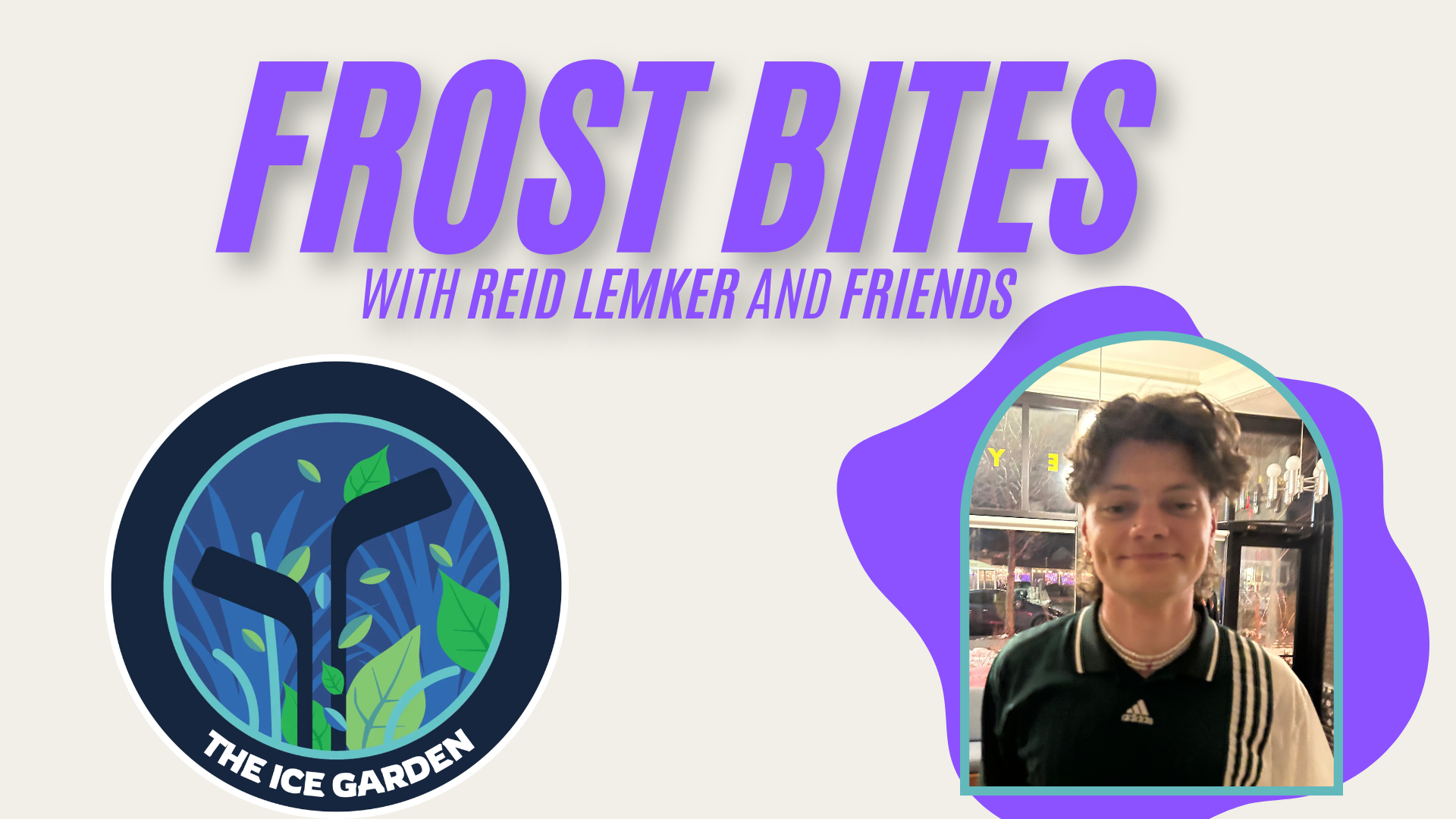 Frost Bites, Episode 2: Olympic Edition | The IX Hockey | Powered by ...