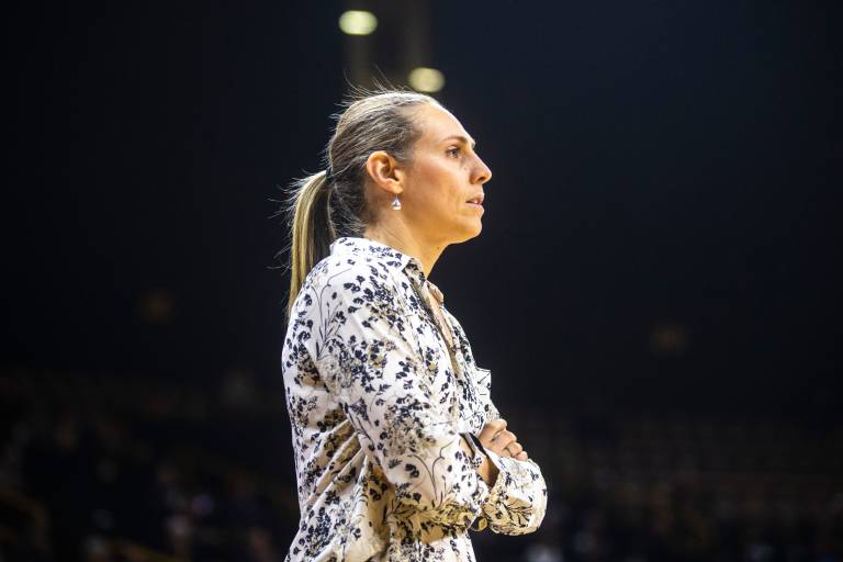 140-27: How Carla Berube has been so dominant at Princeton | The IX ...