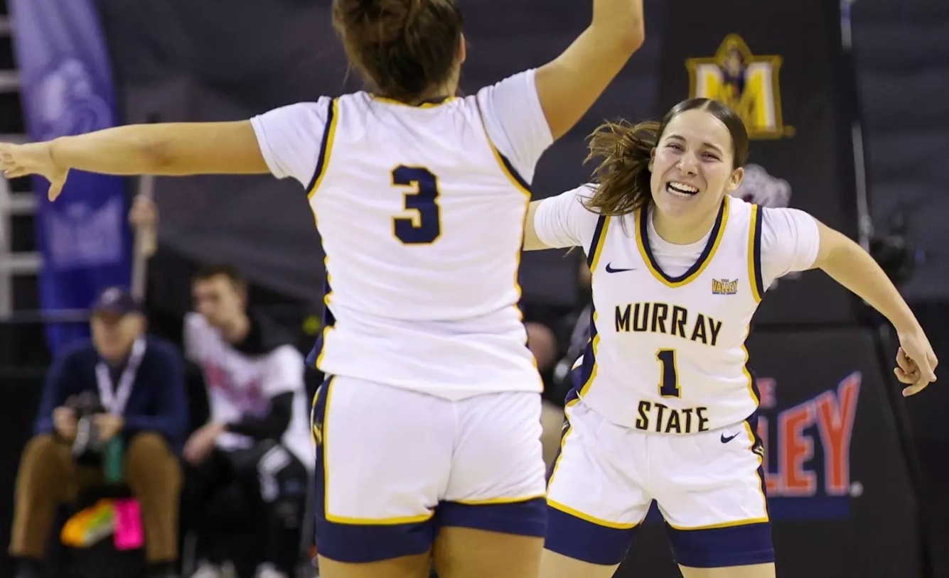 Murray State looks to defend MVC title | The IX Basketball