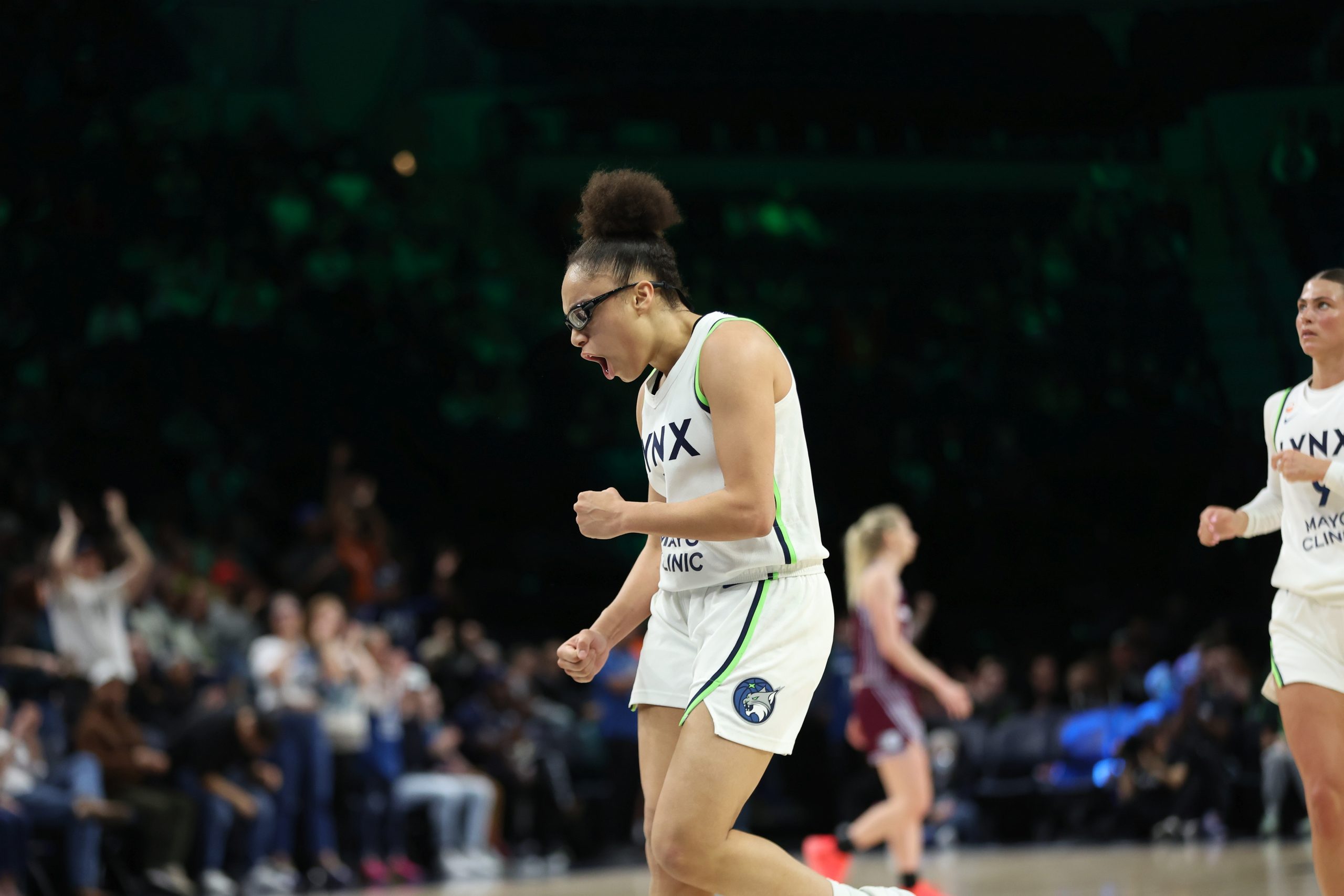 2026 WNBA season preview: Minnesota Lynx | The IX Basketball