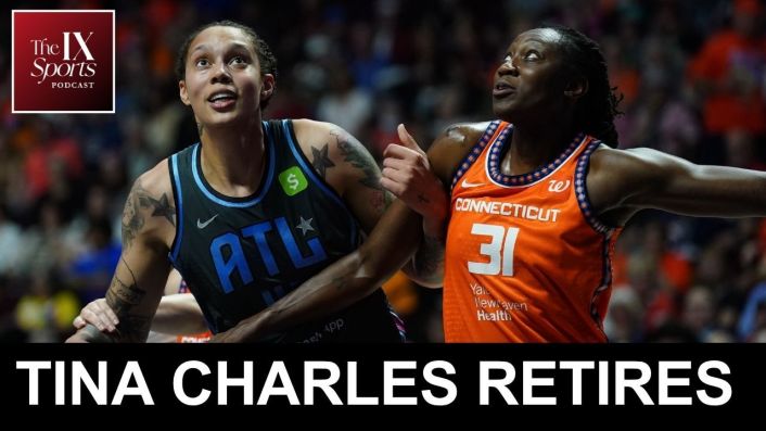 2026 WNBA Season Preview and the legacy of Tina Charles | The IX Sports
