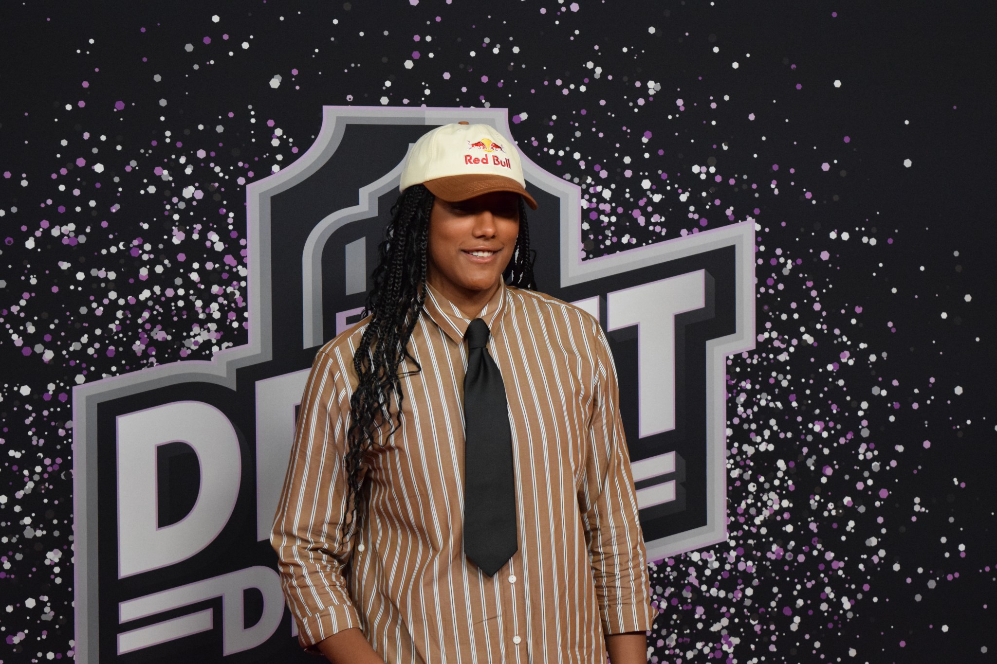 Laila Edwards headlines PWHL San Jose's inaugural draft class | The IX ...